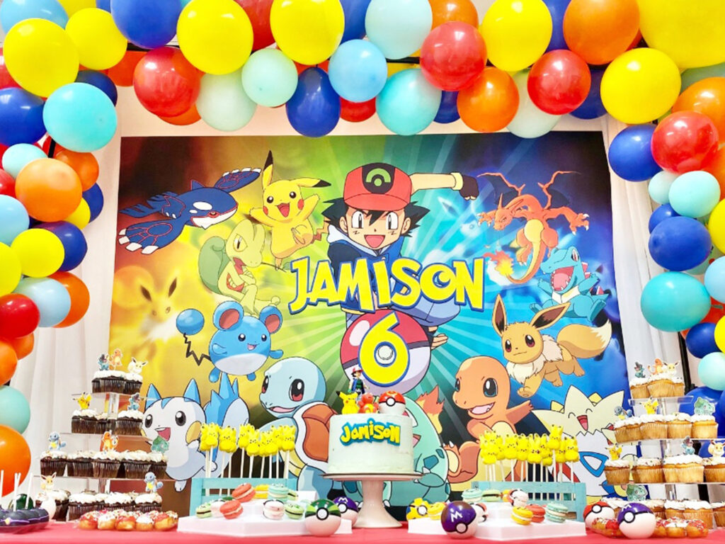 Giggles & Fun - Indoor Playground & Birthday Parties in Houston & Katy ...