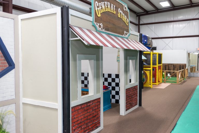 Giggles & Fun - Indoor Playground & Birthday Parties in Houston & Katy ...